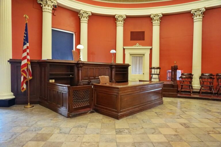 Tips for Private Investigators Testifying at Trial