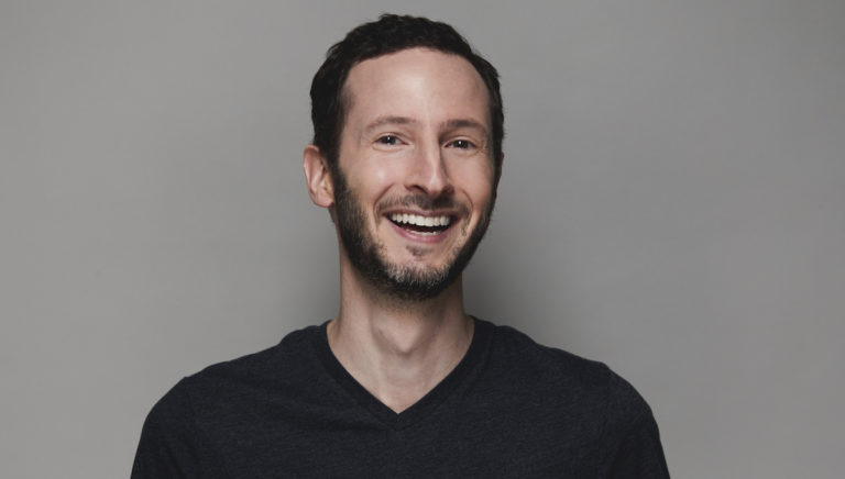 Q&A with Jason Feifer, editor-in-chief of "Entrepreneur"