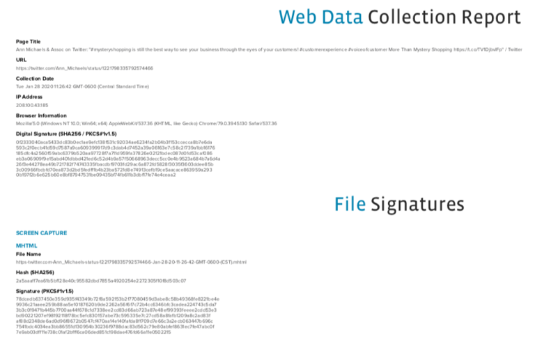 4 Tech Tools for Sleuthing Image Metadata in Social Media Posts