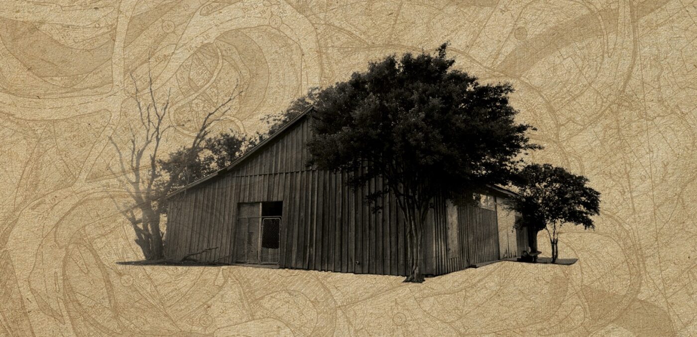 Review: "The Barn: The Secret History of a Murder in Mississippi," by ...